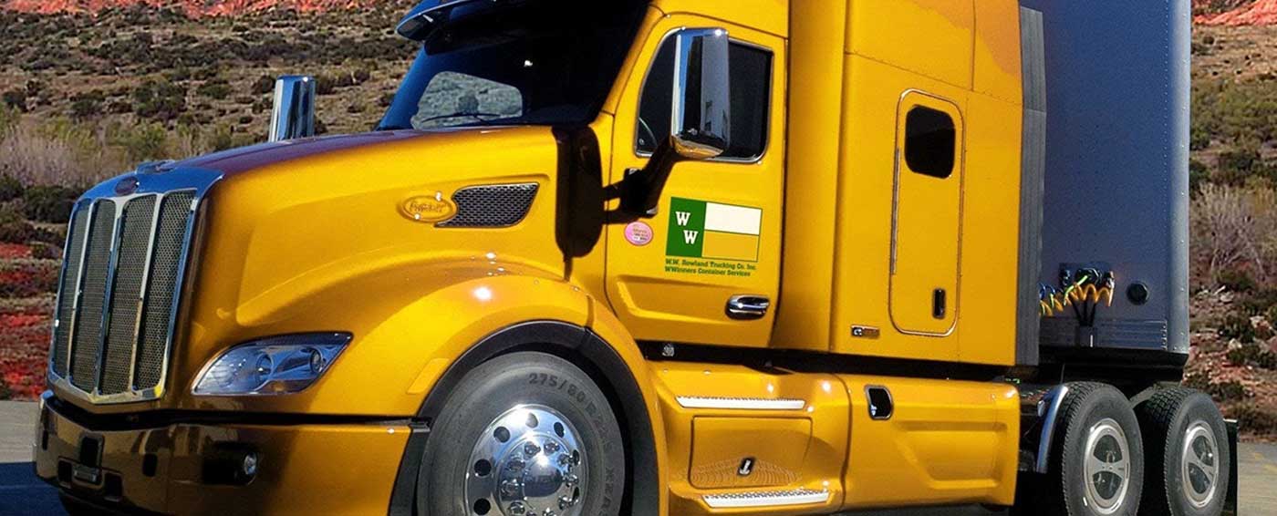Transportation Services - wwrowland.com